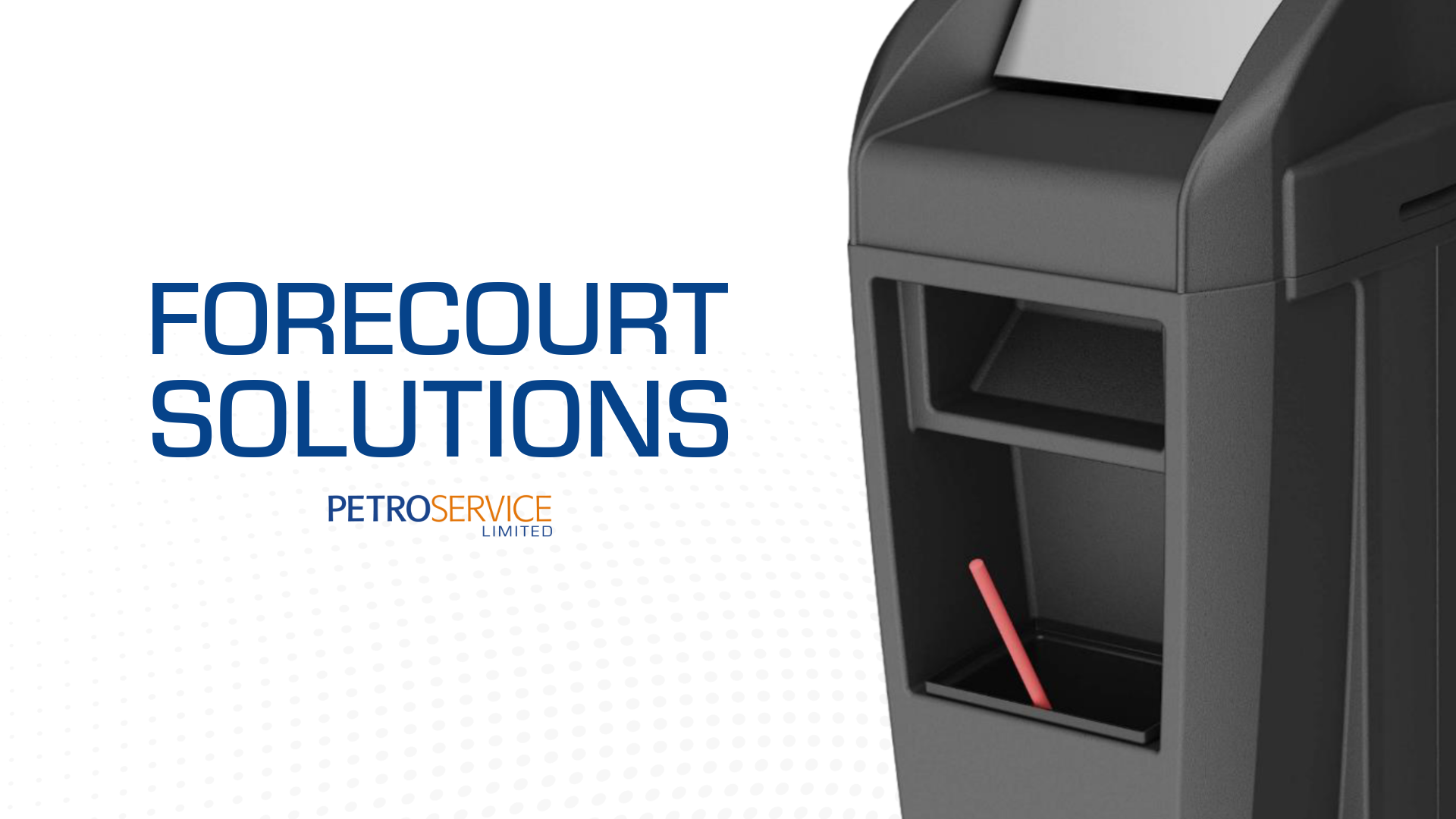Petroleum Equipment | Petro Service